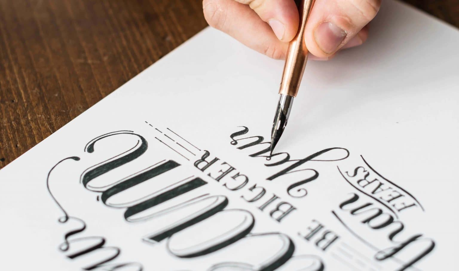 Cómo elegir una tipografía adecuada para tu marca - Kubo Creativo